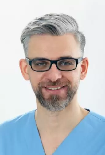 Burnos, veido ir žandikaulių chirurgijos Žalgirio skyrius - VšĮ ...